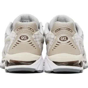 Asics Gel Nimbus 10 Running Sneakers