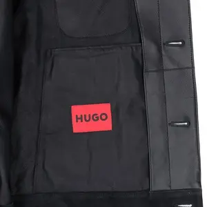 Hugo Boss Ligori Suede Jacket