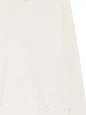 Hugo Boss Crew Neck Long-sleeved Sweatshirt