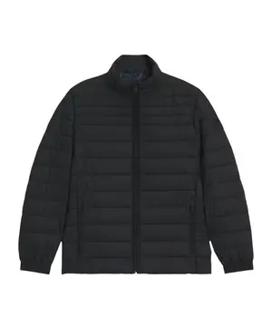 Hugo Boss Oden2 Zip-fastening Jacket