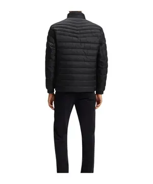 Hugo Boss Oden2 Zip-fastening Jacket