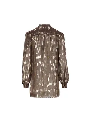 Valentino Garavani Long-sleeved Shirt
