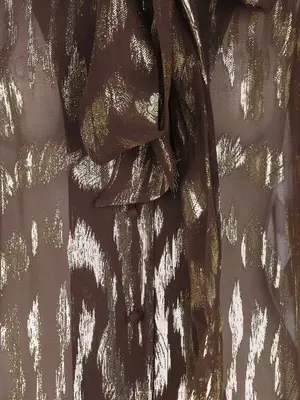 Valentino Garavani Long-sleeved Shirt