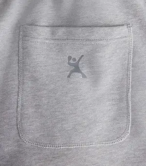 PULCO STUDIOS Relaxed Shorts