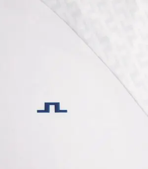 J. Lindeberg Technical Tucker Polo Shirt