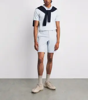 J. Lindeberg Mitch Tailored Shorts