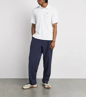 MANORS Course Polo Shirt