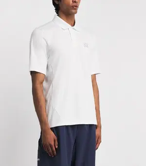 MANORS Course Polo Shirt