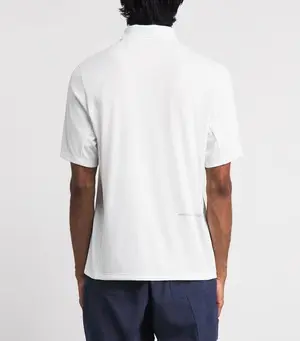 MANORS Course Polo Shirt