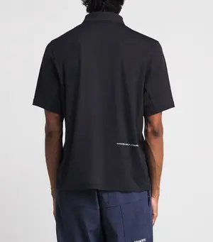 MANORS Course Polo Shirt