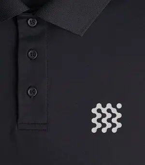 MANORS Course Polo Shirt