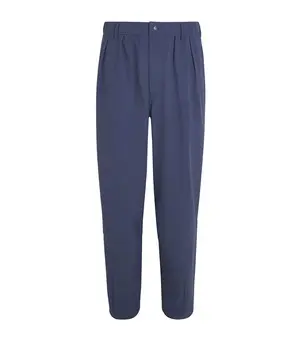 MANORS Greenskeeper Relaxed Trousers