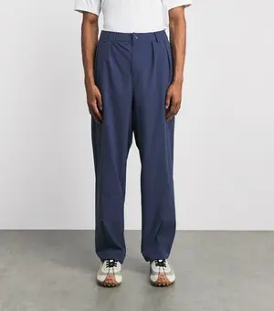 MANORS Greenskeeper Relaxed Trousers