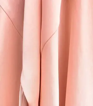 DE LA VALI Dedalo Maxi Dress