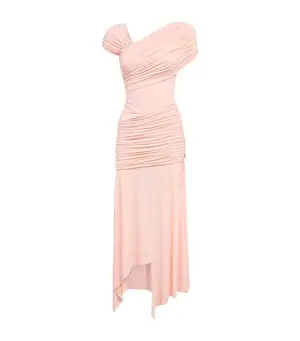 De La Vali Sleeveless Cocktail Dresses