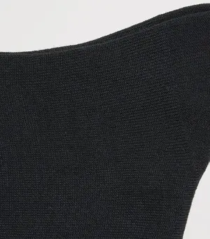 Falke Wool-silk No.6 Socks