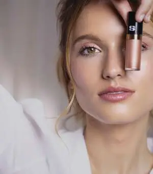 Sisley Ombre Eclat Liquide Eyeshadow