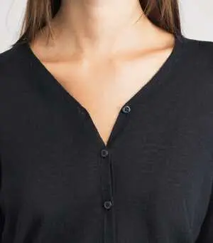 Vince Cashmere-silk Cardigan