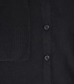 Vince Cashmere-silk Cardigan