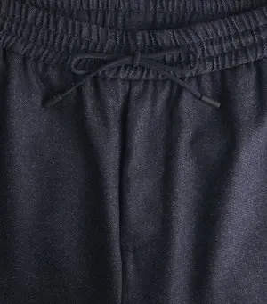 Sease Virgin Wool Mindset Slim Trousers