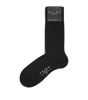 Falke Virgin Wool-blend Airport Socks