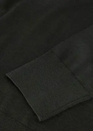 Loro Piana Fine Knit Pullover