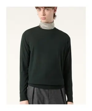 Loro Piana Fine Knit Pullover