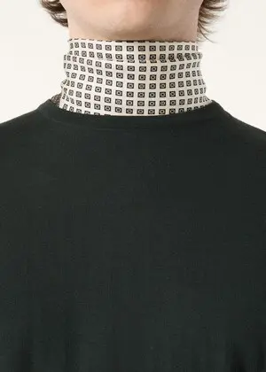 Loro Piana Fine Knit Pullover