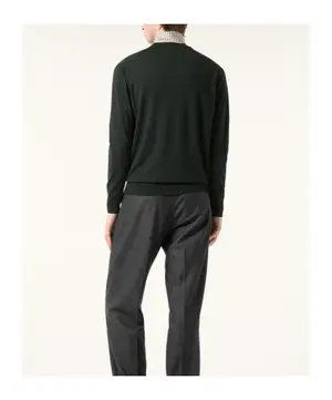 Loro Piana Fine Knit Pullover
