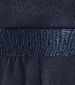 Sunspel Stretch-tencel Trunks