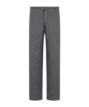 Dior Icons Track Pants - Grey