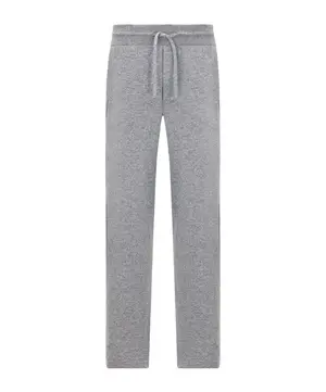 Dior Icons Track Pants - Grey