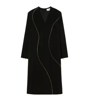Marina Rinaldi Gathered Day Dresses