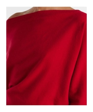 Altuzarra Kasos Cashmere Maxi Dress