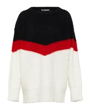Stella McCartney Casentino Wool-blend Sweater