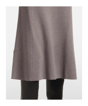 Proenza Schouler Jocelyn Ribbed-knit Midi Dress