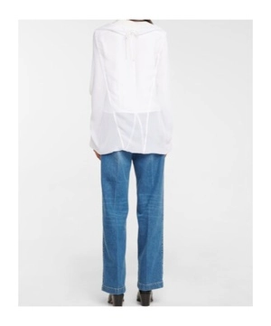 PETER DO Crewneck Knit Tank Top
