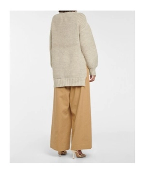 PETER DO Wool Turtleneck Sweater