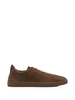 Church's Suede Sneakers
