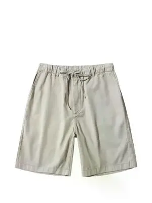 CDLP Drawstring-fastening Shorts - Grey