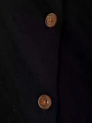 VIVIENNE WESTWOOD Bea Orb Embroidered Cardigan