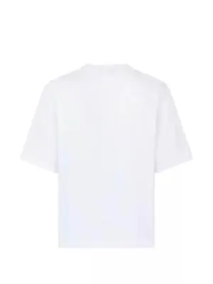 Dsquared2 Loose-fit T-shirt