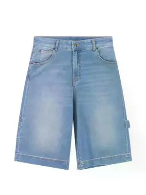 8PM Cancun Denim Shorts