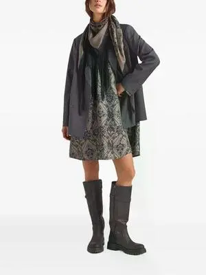 Momoni Rosemary Double-breasted Blazer