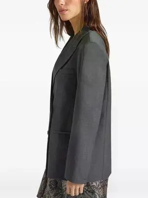 Momoni Rosemary Double-breasted Blazer