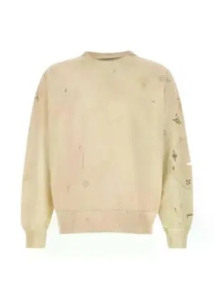 Golden Goose Oversized Sweatshirts Hoodies For Men
