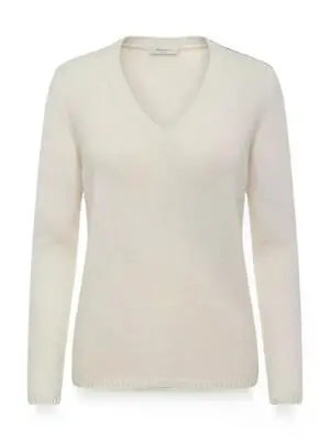 Gabriela Hearst V-neck Sweater