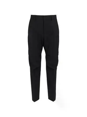 Dsquared2 Tailored2 Chino Pants - Black