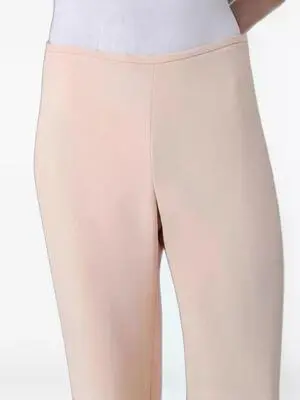 Emporio Armani Wide-leg Trousers