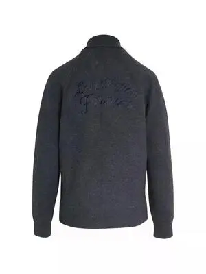 LOUIS VUITTON Bomber Jacket